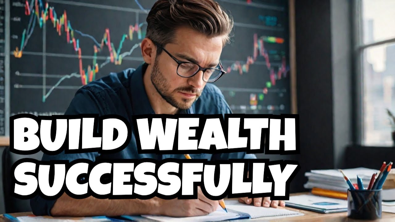 Why Most People FAIL to Build Wealth and How to Avoid It - YouTube