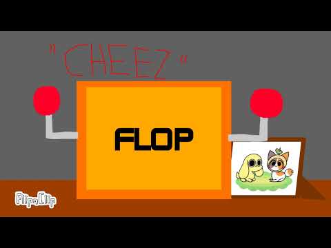 Flop Entertainment Logo