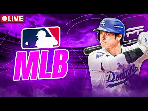 Propfinder LIVE - Home Run Research!