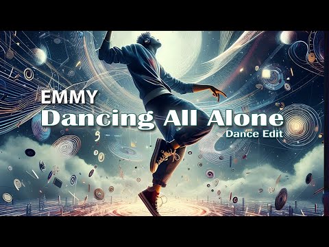 Dancing All Alone - EMMY | Dance Edit - YouTube