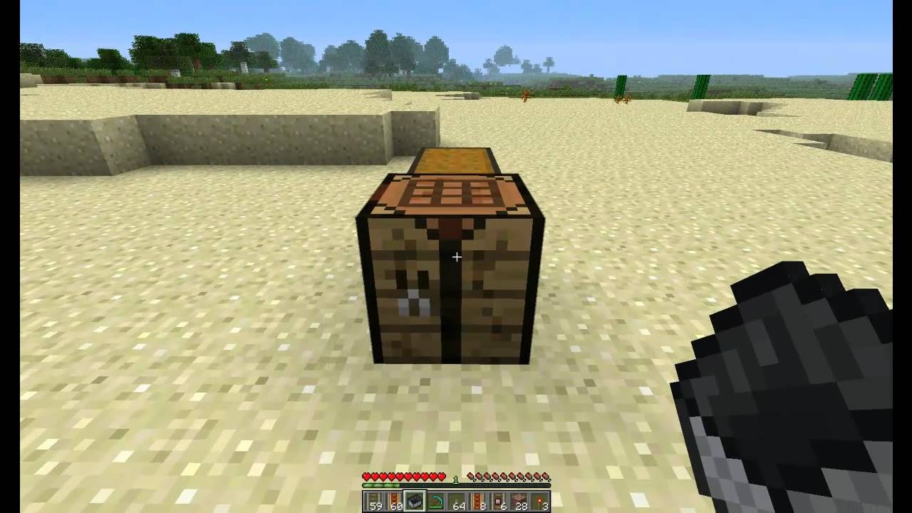 Rotaie e carrelli da miniera - Come realizzare una semplice ferrovia su ...