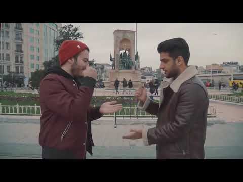 reynmen vs enes batur