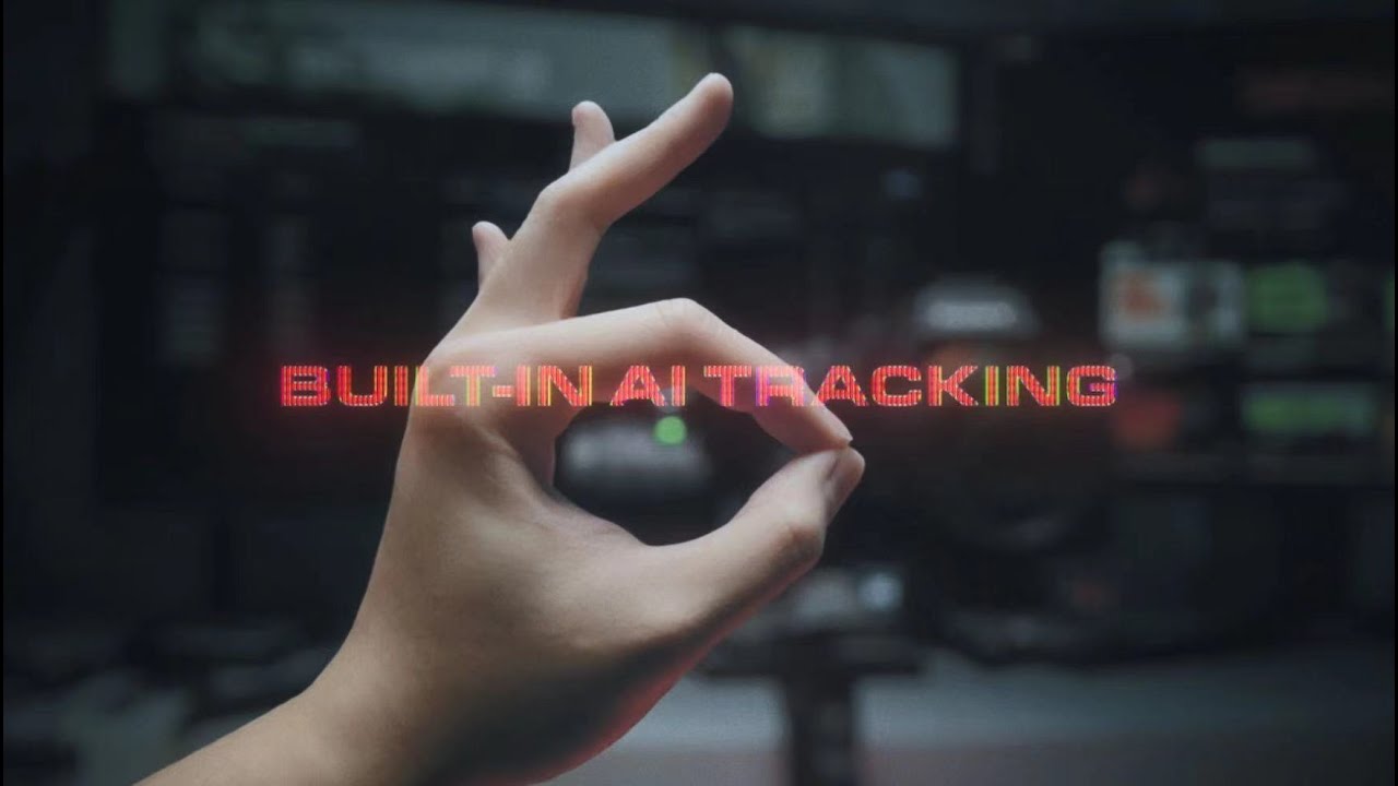 The Ultimate Filming Tool - Scorp 2 - YouTube