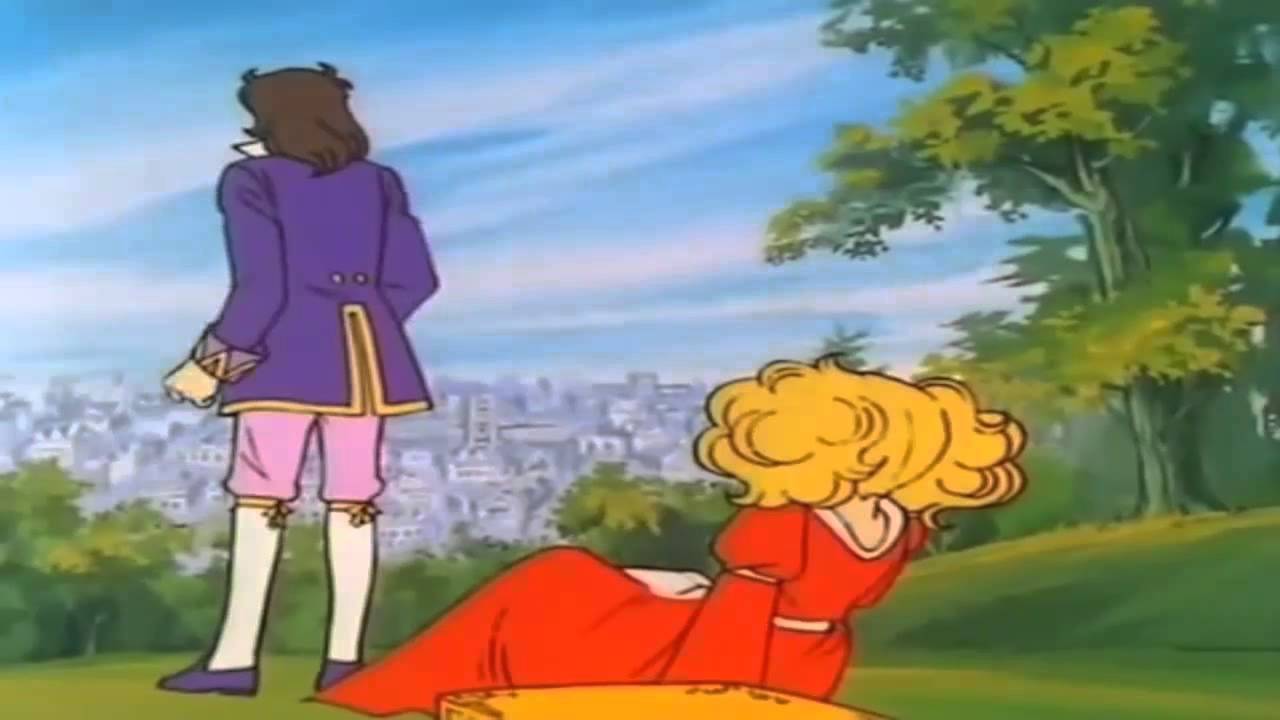 EL MALO CANDY Y TERRY - YouTube