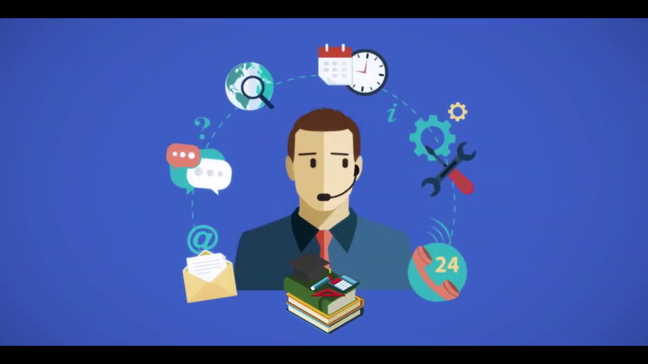 SESI SENAI Educacional - Confira já! - YouTube