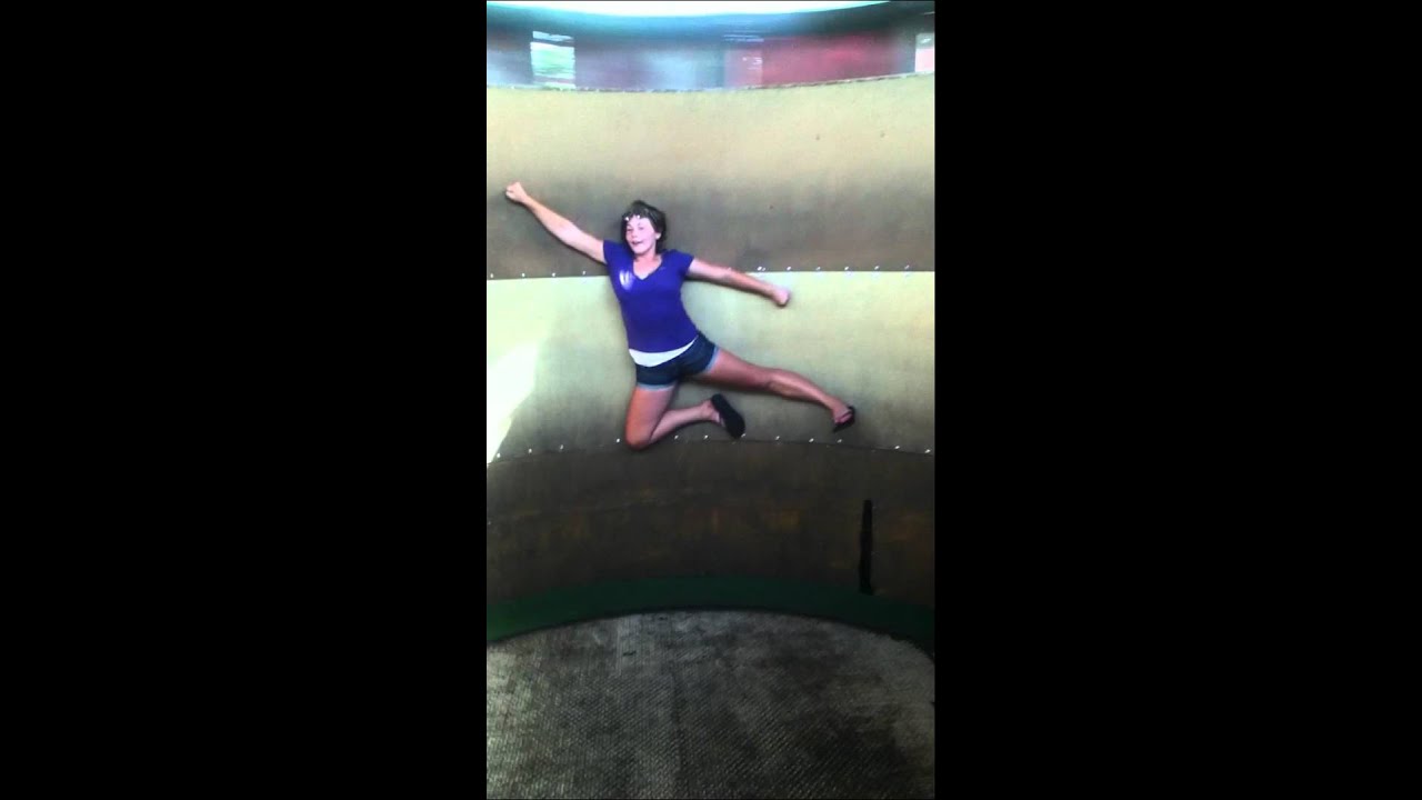 Me, Taylor, and Jessie on the Silly Silo! - YouTube