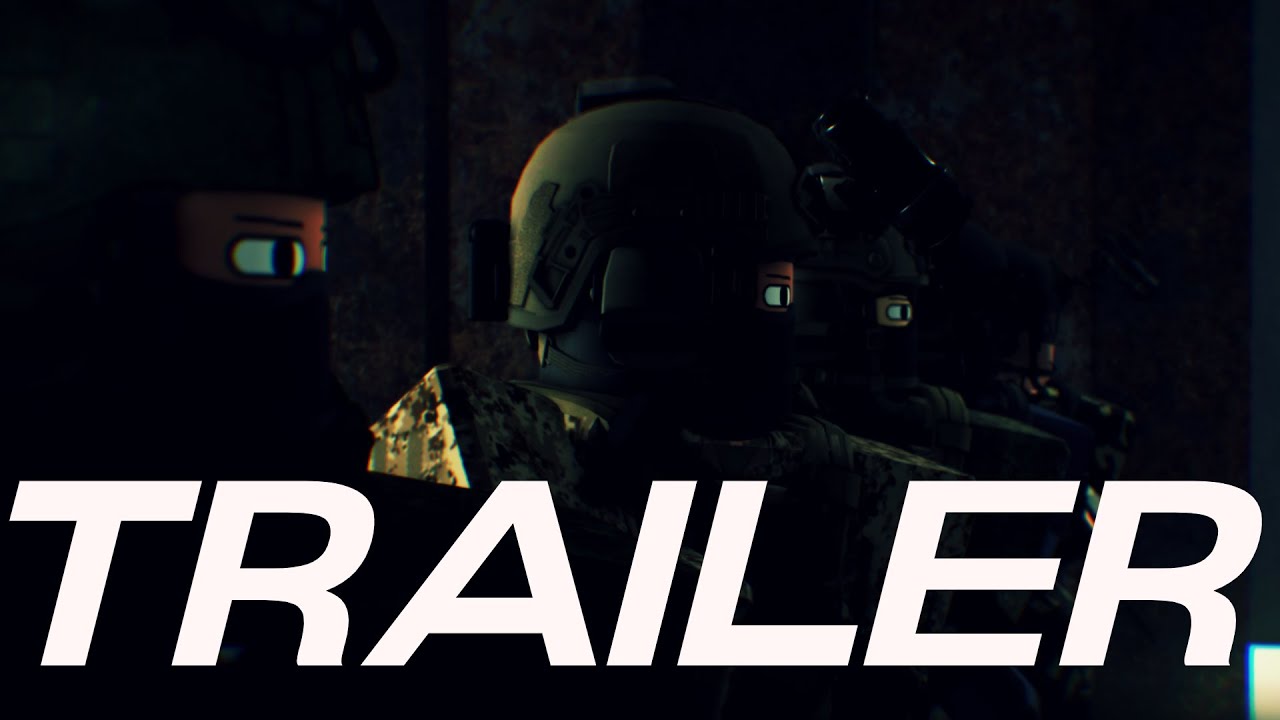 BRM5 Operation Resurgence Unofficial Trailer (500 Subscriber Special ...