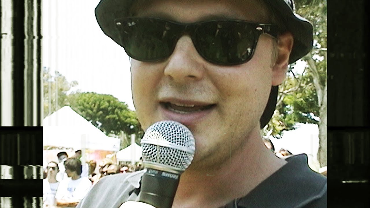 Billy's Vlog'n Featuring Tim & Eric and Pew Die Pie - Youtube Canceling ...