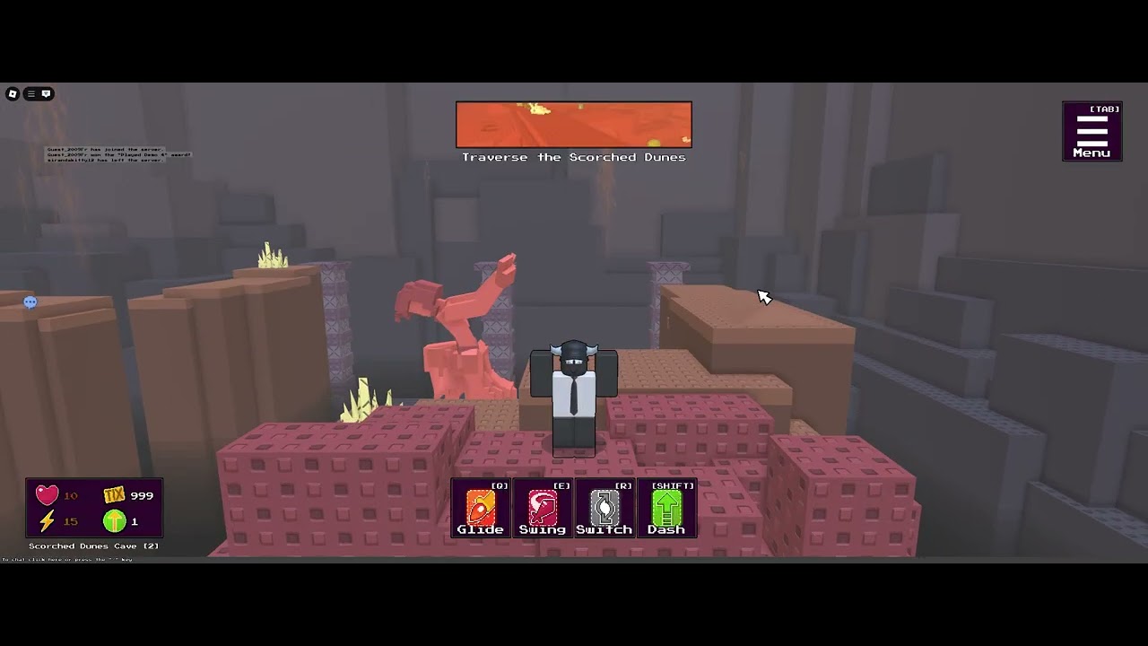 Block Tales - S4 Ep. 1! I Hate Sand.... - YouTube