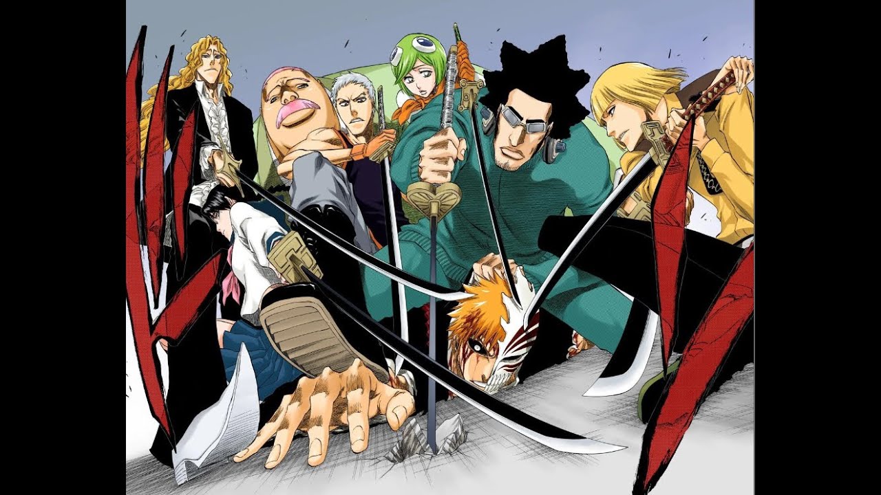 Consiguiendo dominar al vizard de mi interior en Reaper 2 + Forma de ...