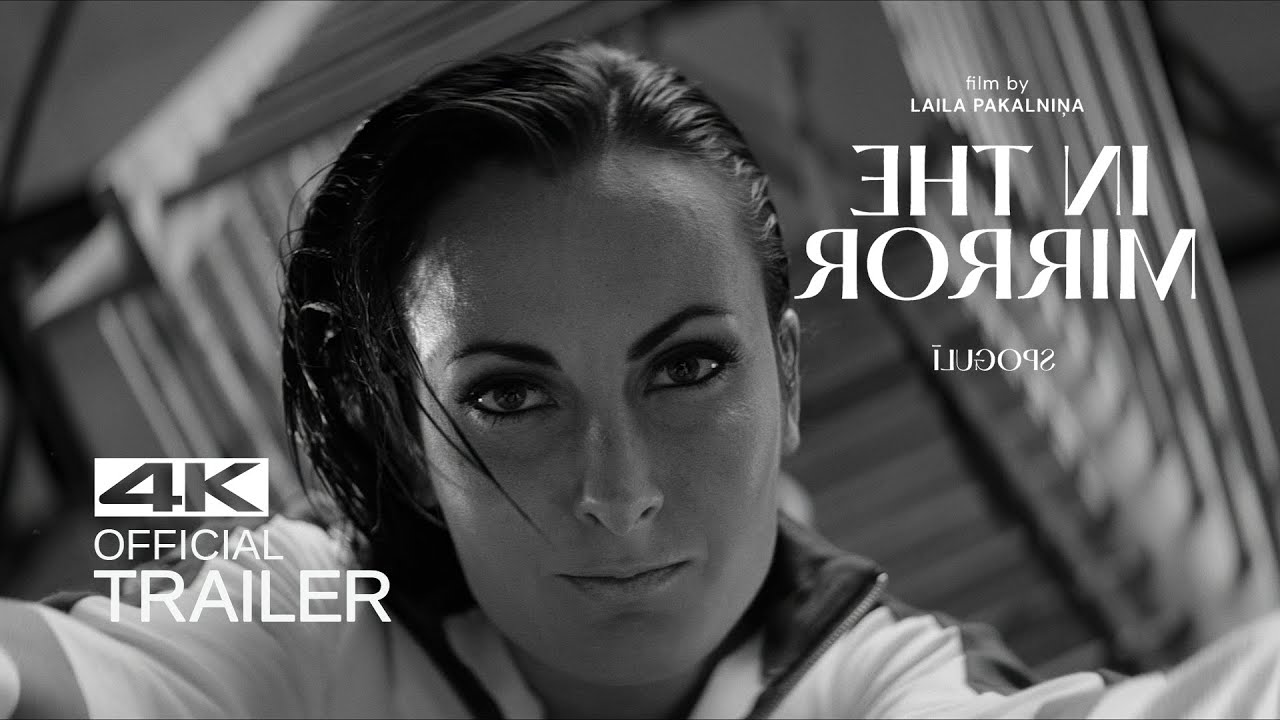 IN THE MIRROR Official Trailer (2020) - YouTube