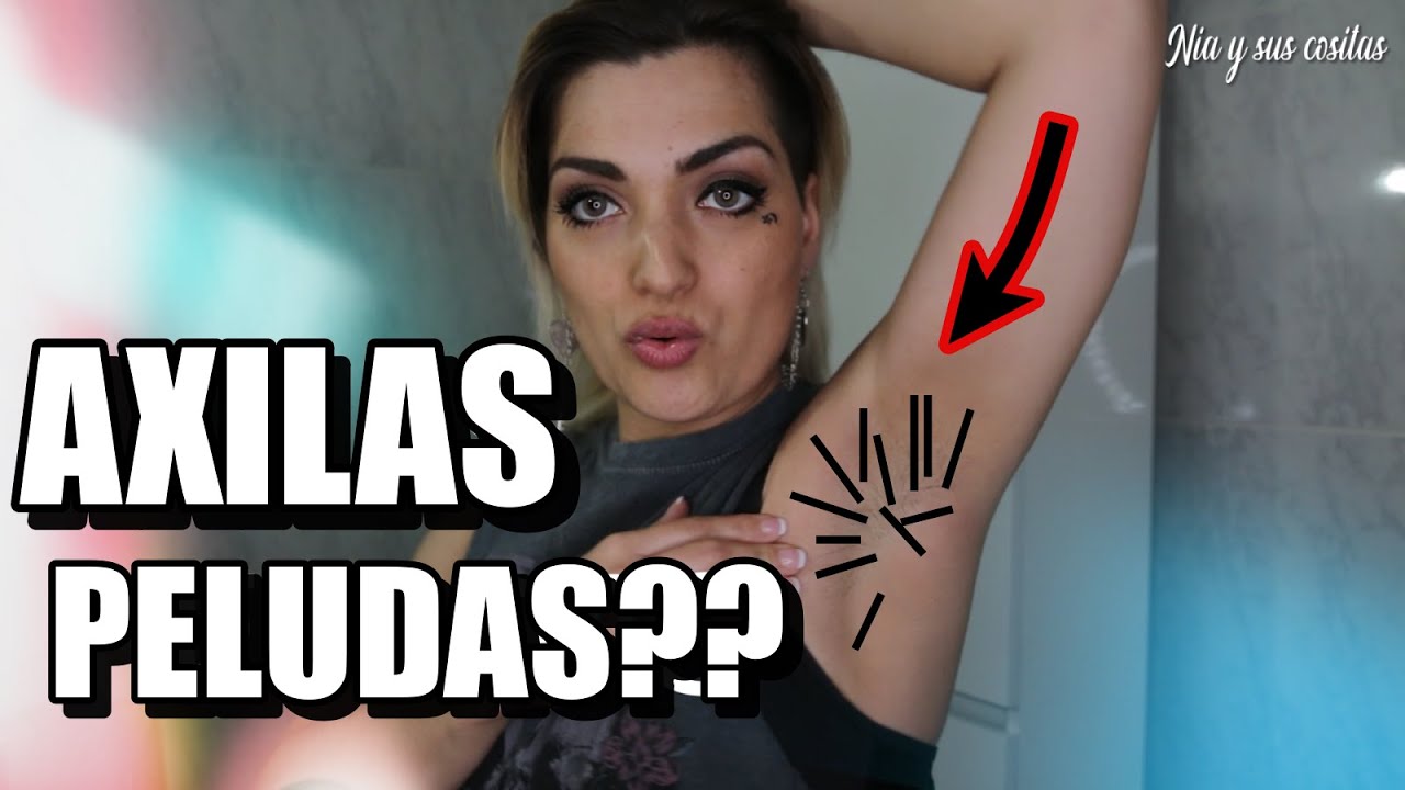 1/3 NEW axilas peludas Depilación láser Tattoo Nuevo Crecimiento ...