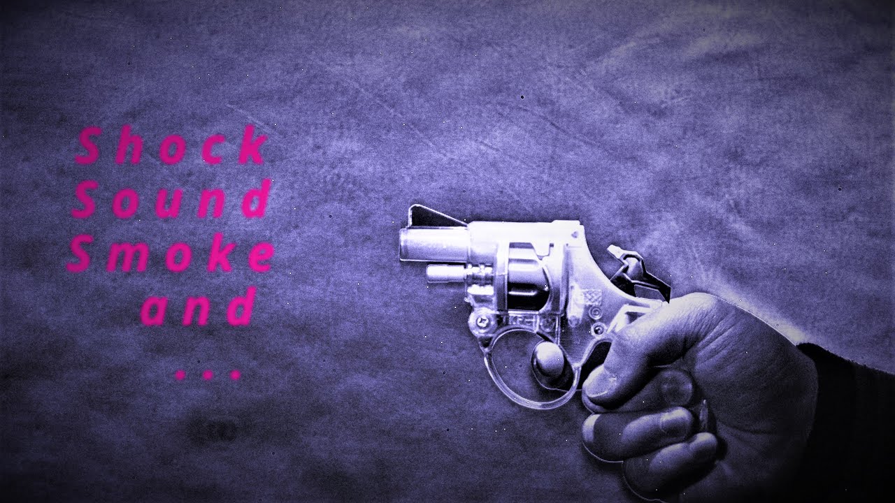 [Shock,Sound,Smoke and .......] Shock,Sound,Smoke and ....... !! - YouTube