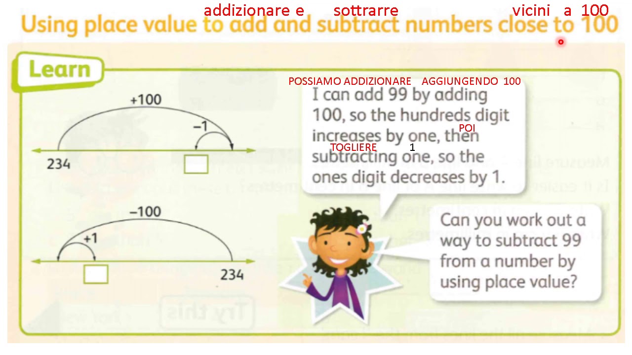 MATHS 4th GRADE 21 APRILE - YouTube