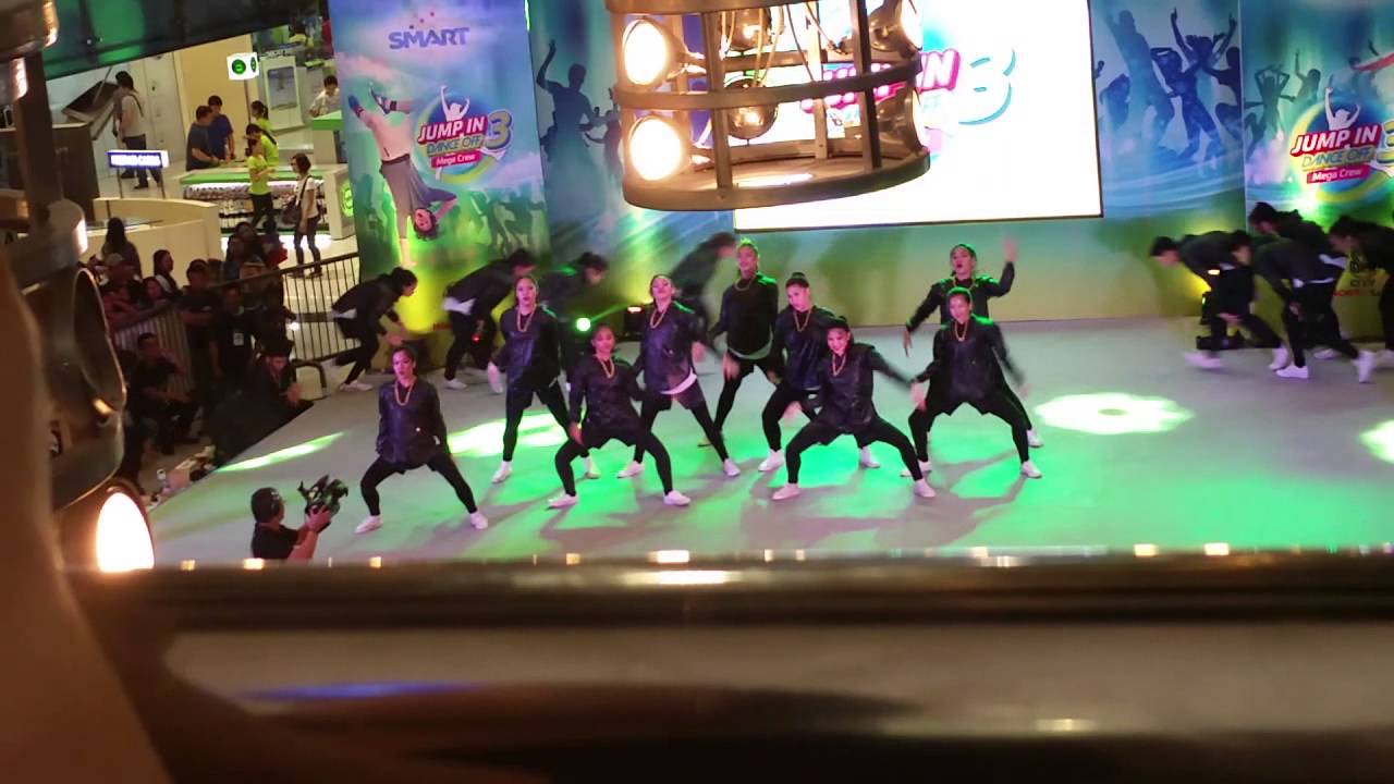 Sunday Dance Day - YouTube