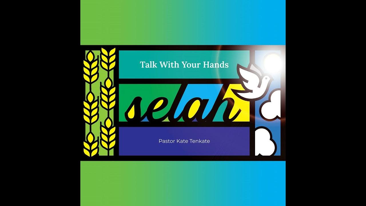 Talk With Your Hands - YouTube