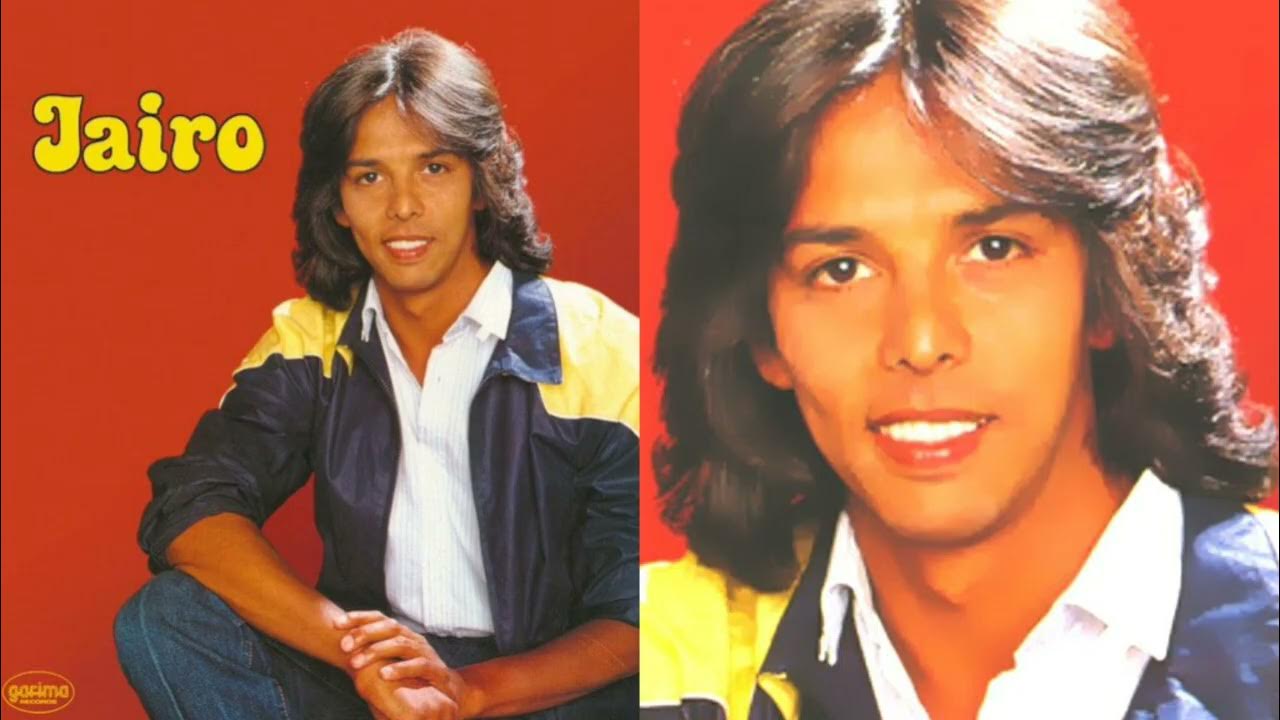 jairo - YouTube