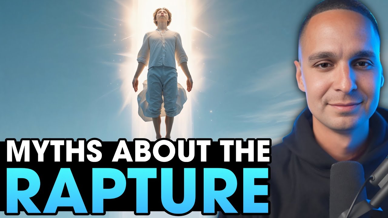 Believers will NOT be surprised by the RAPTURE - YouTube