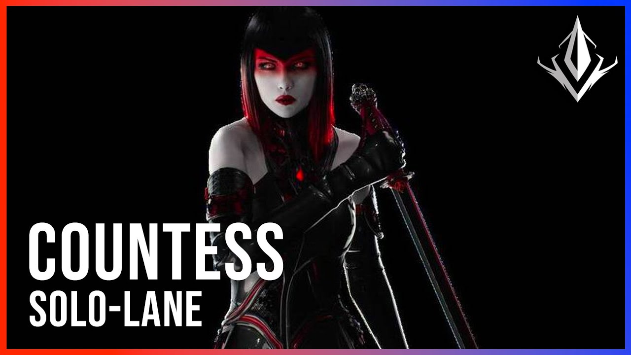 COUNTESS | #119 | PREDECESSOR Gameplay German/Deutsch - YouTube