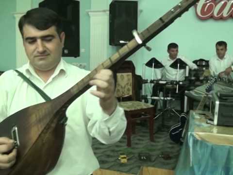 Vasif saz sabrabadli