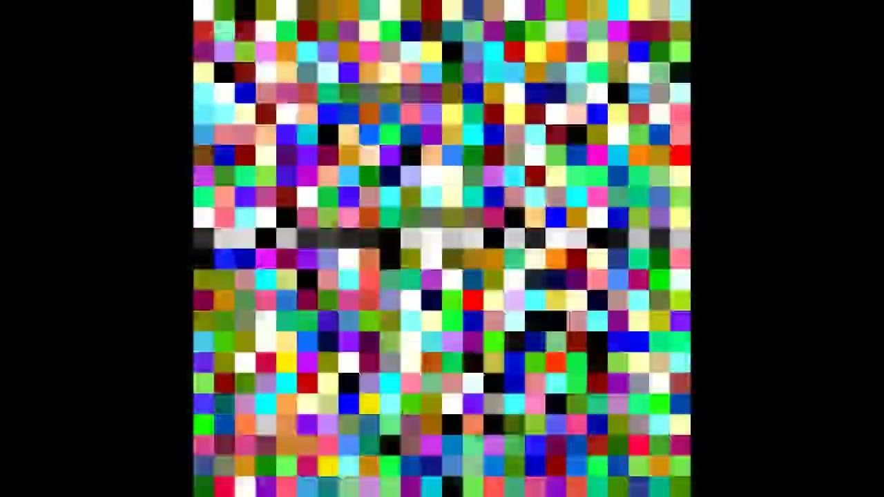 2D Minecraft - YouTube