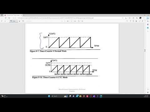 Embedded Systems | Lecture 3 - Timers - YouTube