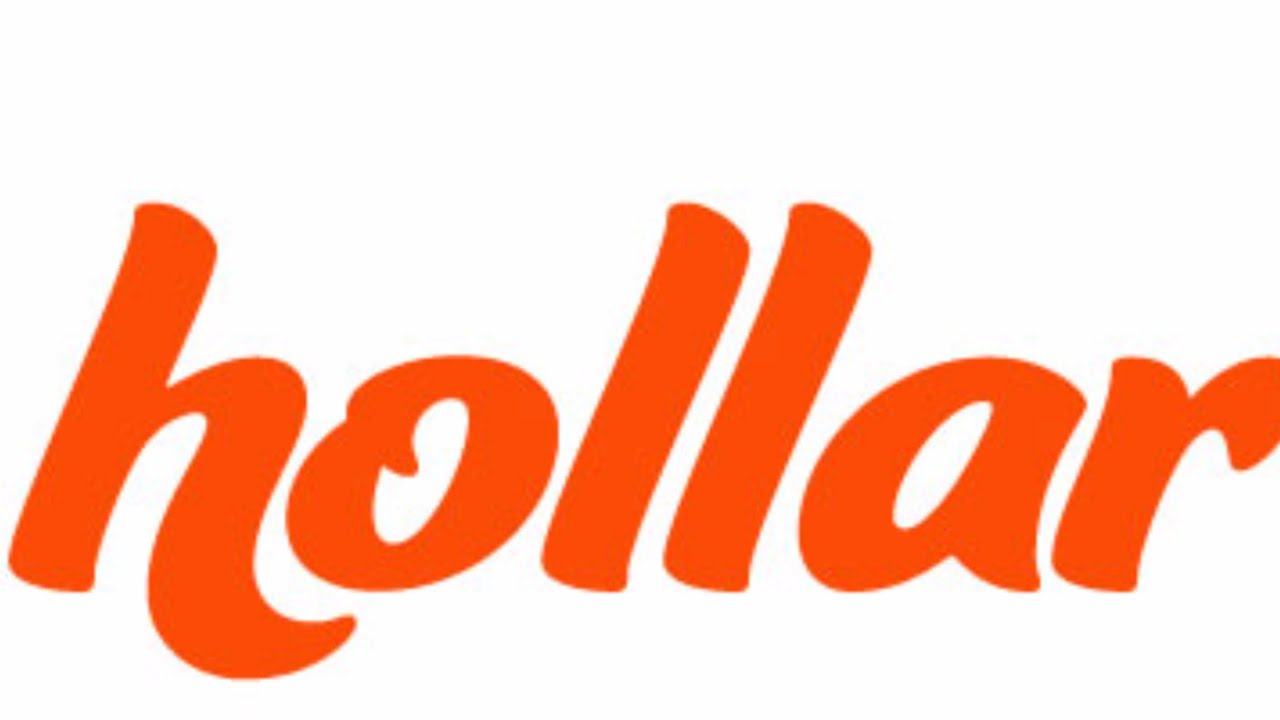 Hollar.com Haul #7 - YouTube