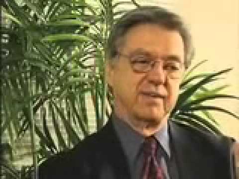 Hal Puthoff Pt 2 of 5 The Mysteries of the Universe - YouTube