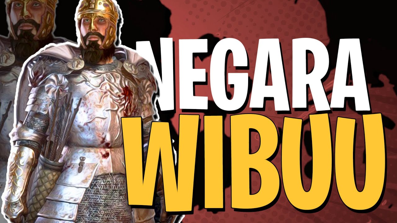 Pasukan Wibu Bikin Negara? Ikuzooo!! - Bannerlord #A17 - YouTube