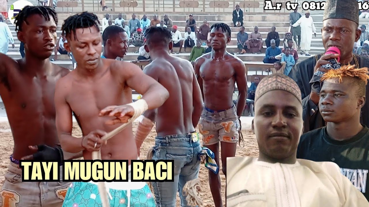 10/11/2024 Alh Ali yaba Ashafa kyauta, Tayi mugun baci Aljanin Bahagon ...