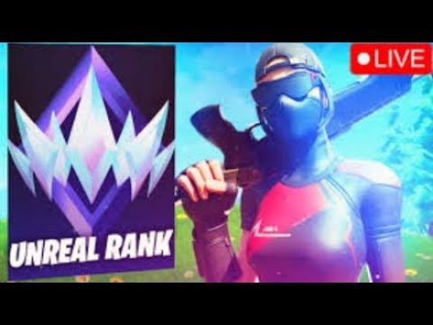 playing reload ranked (LIVE) - YouTube