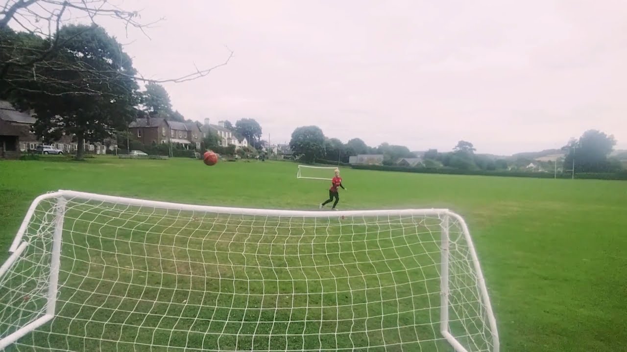 EPIC Crossbar Challenge (Ultimate Crossbar Hit ) - YouTube