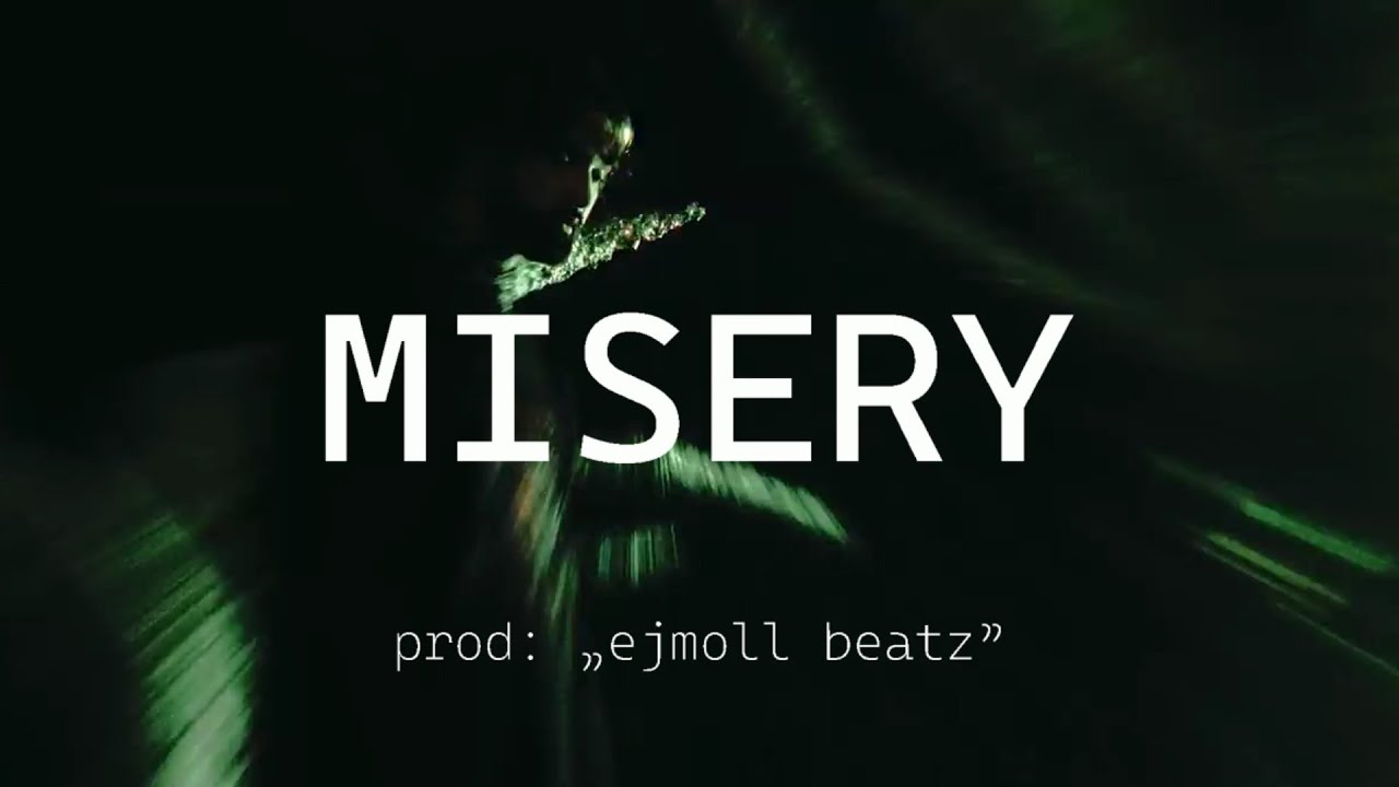 (FREE) CHIVAS x YOUNG MULTI x OKI type beat ~ MISERY - YouTube