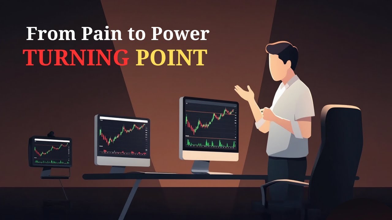 From Pain to Power How to Turn Losing Streaks Into Growth - YouTube