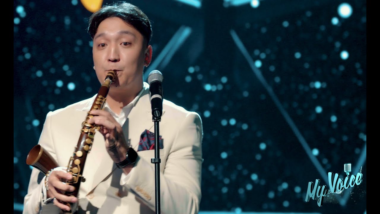 Anh-Erdene.B – Chimeegui uhaaral - YouTube