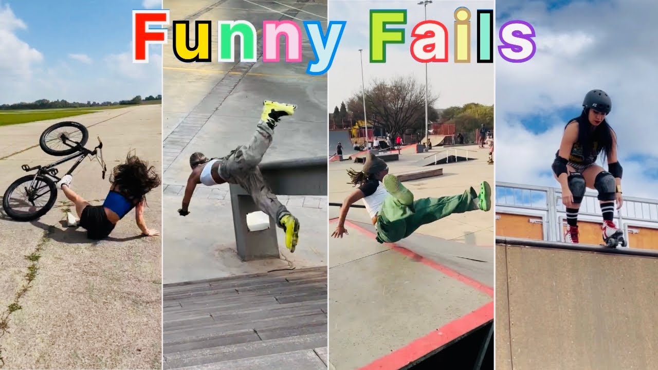 Funny Fails Videos | Fails videos | Try Not To Laugh #funnyvideos # ...