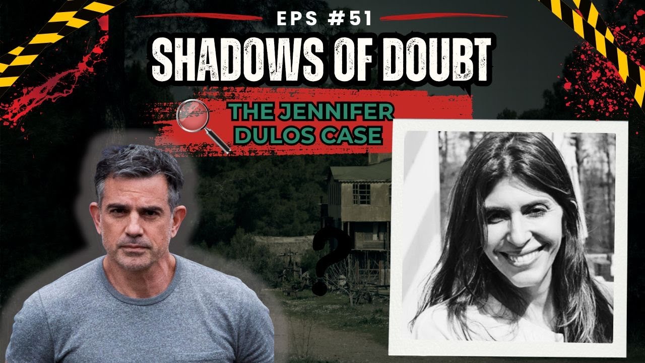 Shadows of Doubt: The Jennifer Dulos Case [True Crime Documentary ...