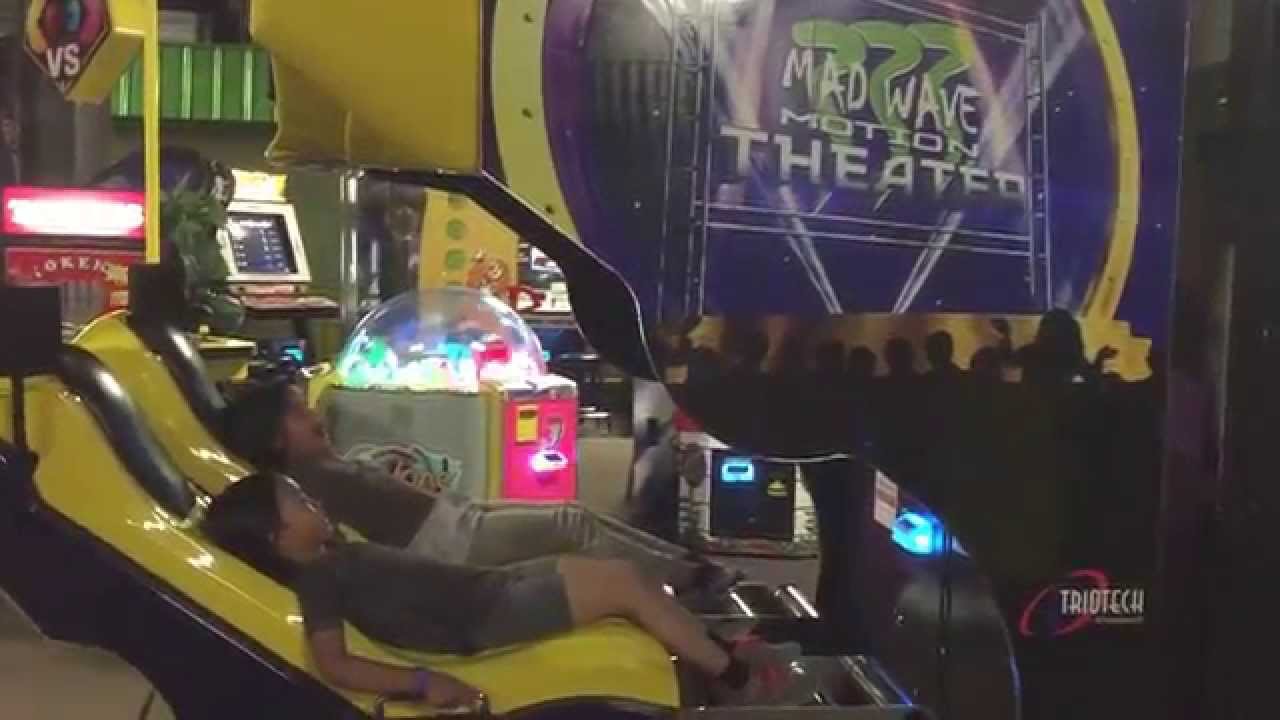 Action city day! Eau Claire, WI - YouTube