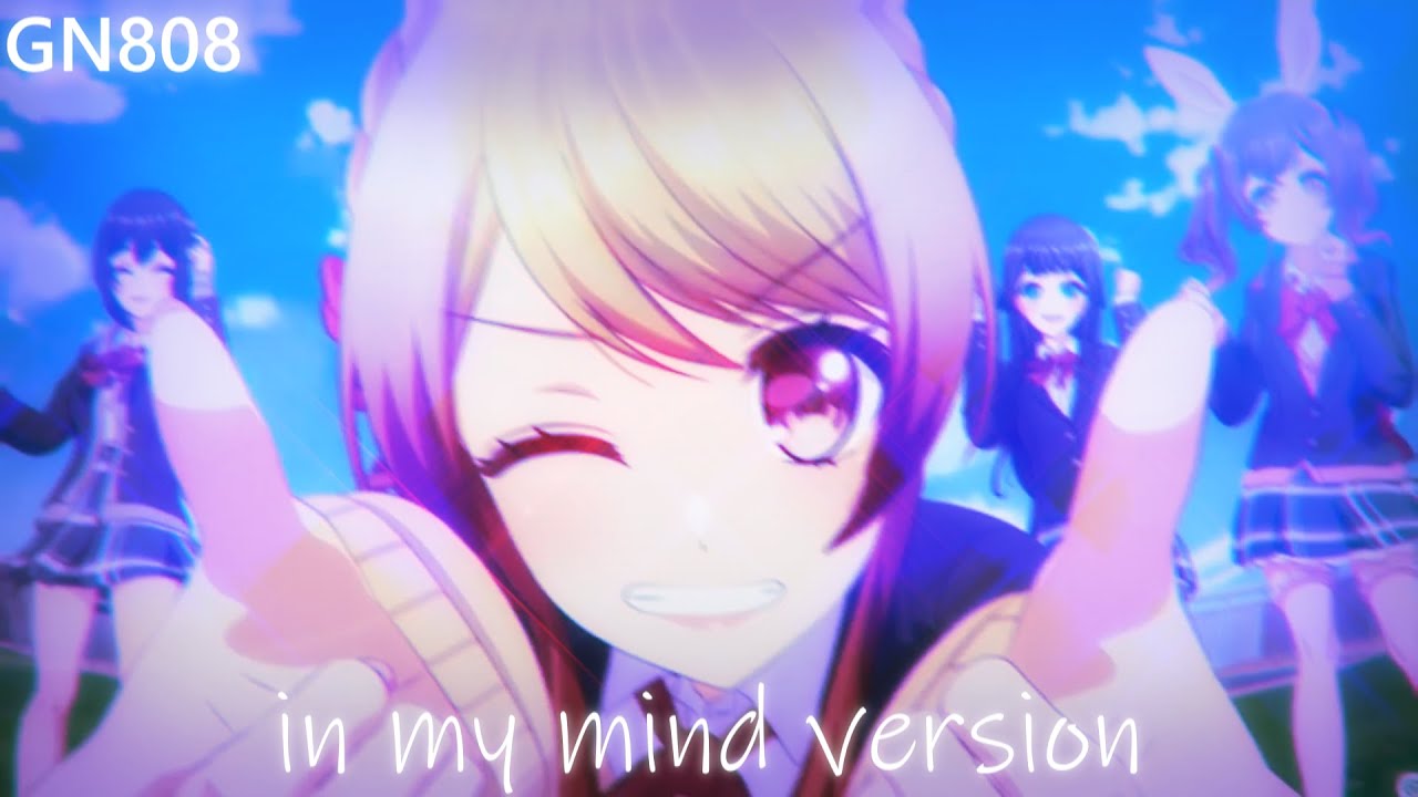 [REMIX 2.0] Gypsy Woman / Never Dull In My Mind / A Pimp Named ...