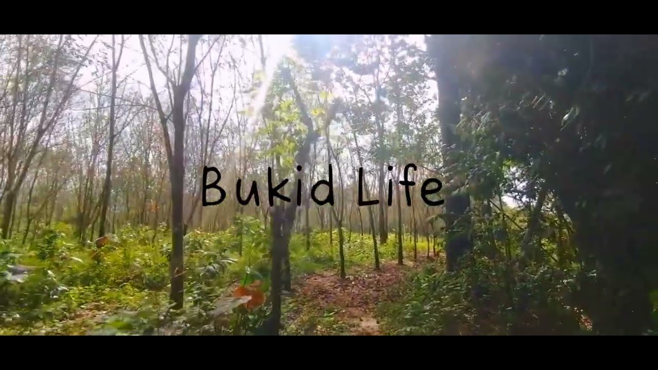 Bukid Life - YouTube