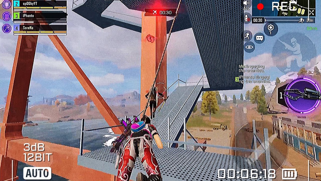 INSANE hs0 clips / Royalty 🤴 - YouTube