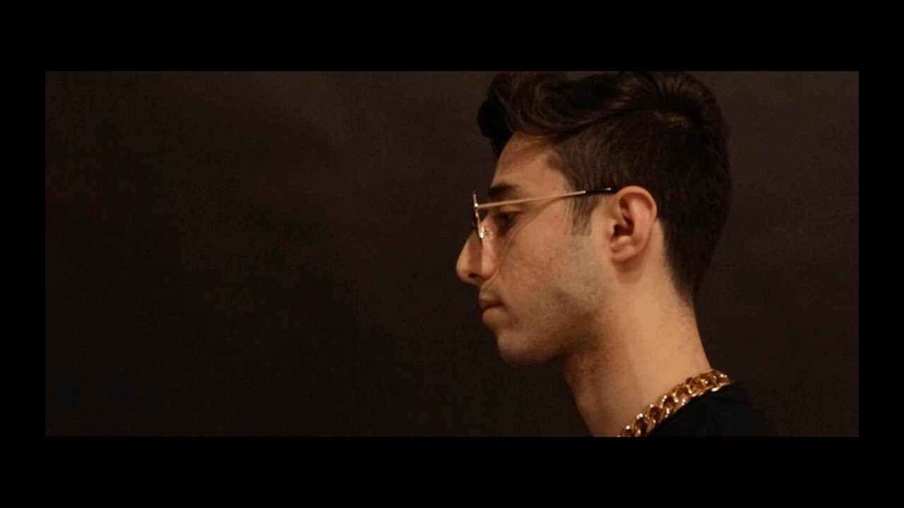 Fuad Musayev - I Am Human (Official Music Video) - YouTube