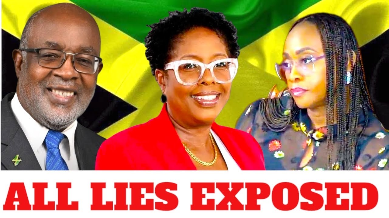 FITZ JACKSON CATCH JULIET HOLNESS UNAWARE OF WHAT WAS BEING SHOUTED IN ...