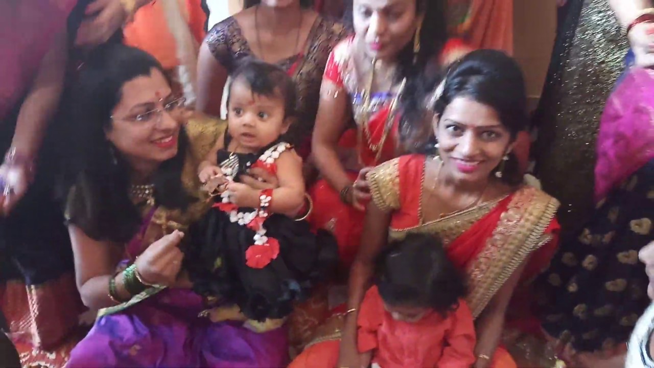 Rutvi ani Vihan che bor nahan.. #borNahan #sankrant - YouTube