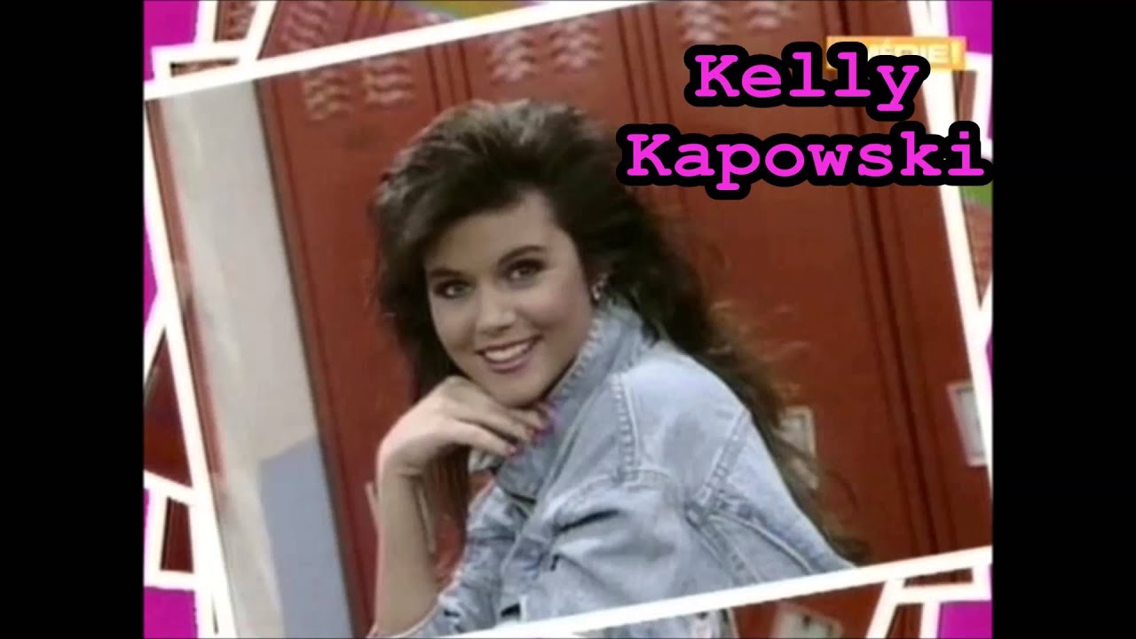 Kelly Kapowski 2024 Kelly Kapowski