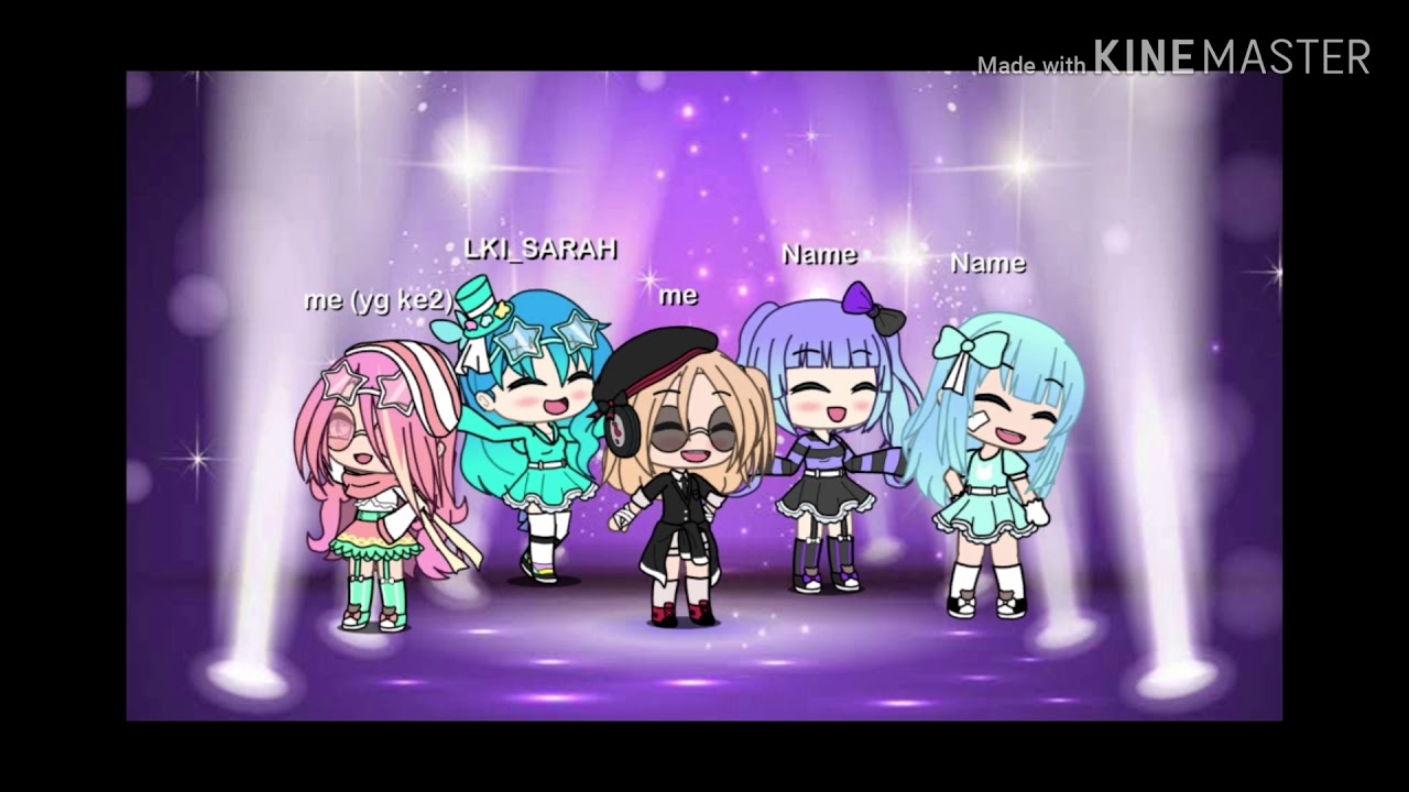 //"barangbekas//"by:gacha sarah oficial - YouTube