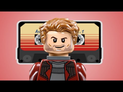 Star Lord dancing - YouTube