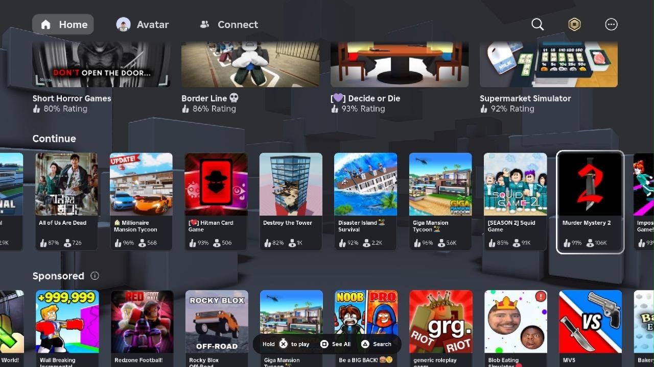 Roblox Random Games. LETS HAVE ALOT OF FUN!!! - YouTube