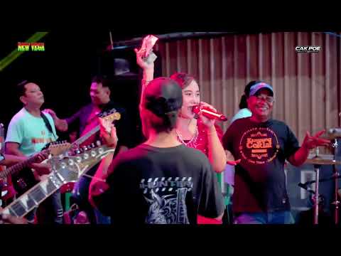 SECANGKIR KOPI - MERY ASMIRANDA - NEW VEGA Live Pulodadi Ngogri Megaluh Jombang