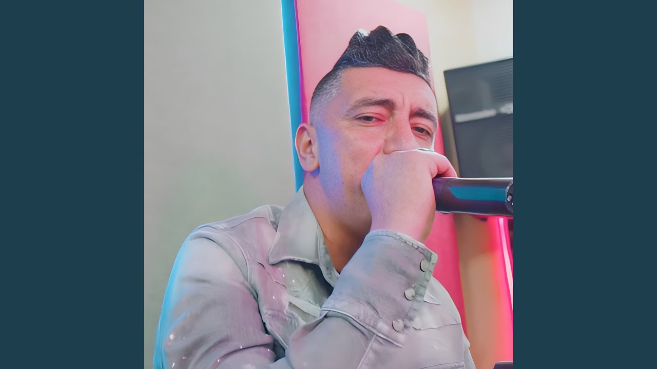 Ndiro Haja Mliha (feat. Abderrahmane Piti) - YouTube